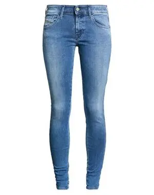 DIESEL® Slim-fit Jeans - Blue