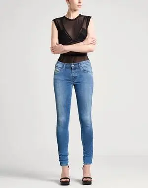 DIESEL® Slim-fit Jeans - Blue