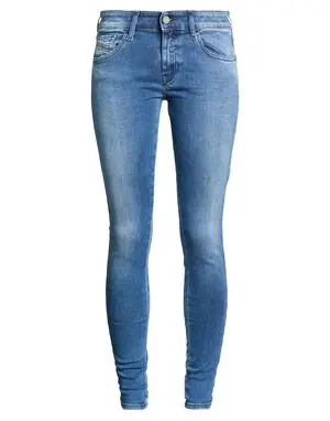 DIESEL® Slim-fit Jeans - Blue
