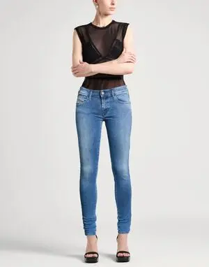 DIESEL® Slim-fit Jeans - Blue