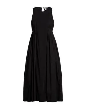 Alpha Studio Pleated Day Dresses