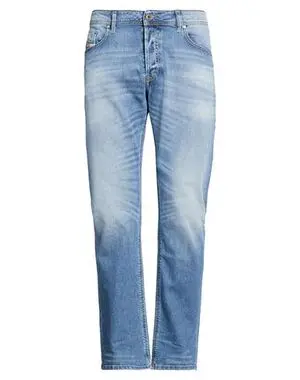 DIESEL® Straight-leg Jeans