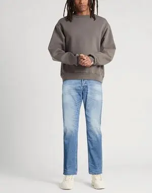 DIESEL® Straight-leg Jeans