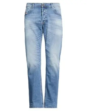 DIESEL® Straight-leg Jeans