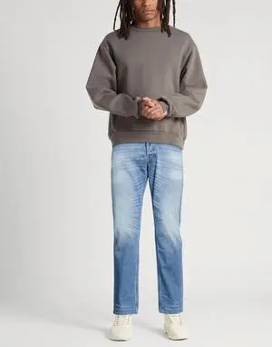 DIESEL® Straight-leg Jeans