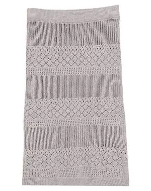 BABYLON Midi Pencil Skirt