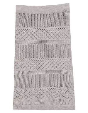 BABYLON Midi Pencil Skirt