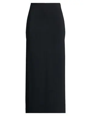 Max Mara Maxi Skirt Viscose, Polyester