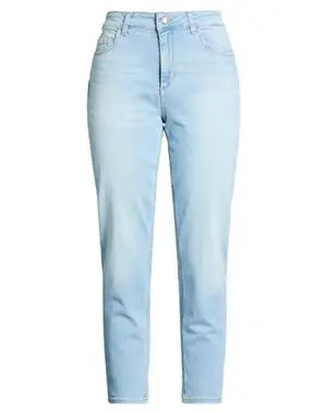 Liu Jo High Rise Jeans For Women