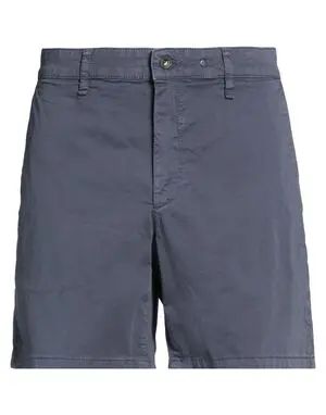 Rag & Bone Cotton Elastane Bermuda Shorts