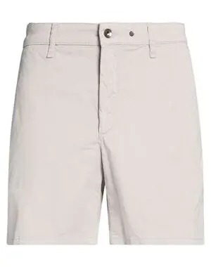 Rag & Bone Woven Casual Shorts Grey