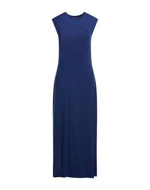 Y3 Bodycon Maxi Dress