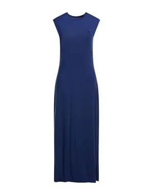 Y3 Bodycon Maxi Dress