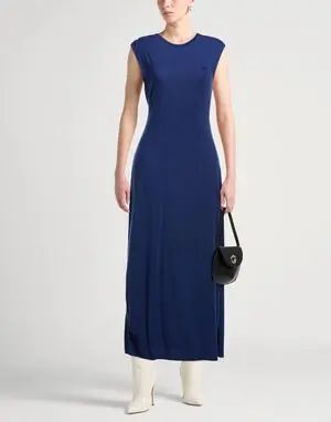 Y3 Bodycon Maxi Dress