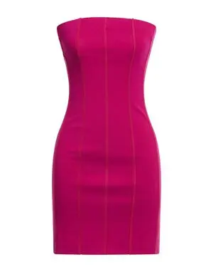 SEMICOUTURE Mini Bodycon Dress
