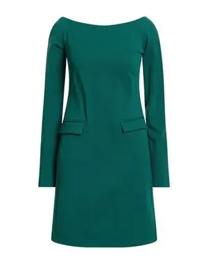 Semicouture Stretch Cocktail Dresses