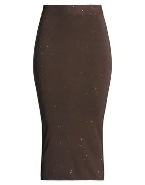 HAVEONE Midi Pencil Skirt