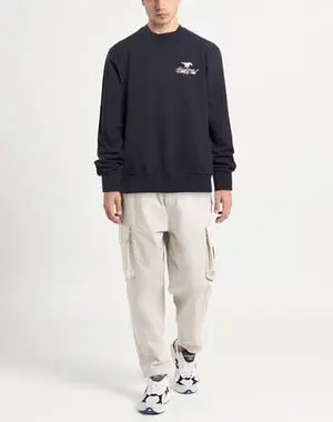 5TATE OF MIND Cotton Sweatshirt