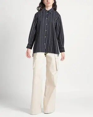 KARTIKA Striped Twill Shirt