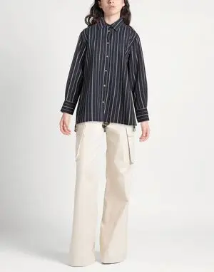 KARTIKA Striped Twill Shirt