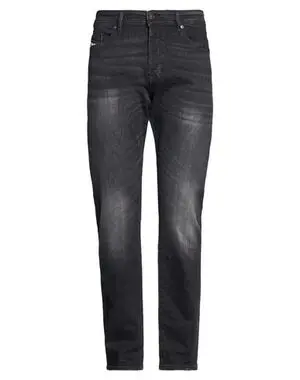 DIESEL® Straight-leg Jeans