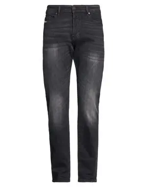 DIESEL® Straight-leg Jeans