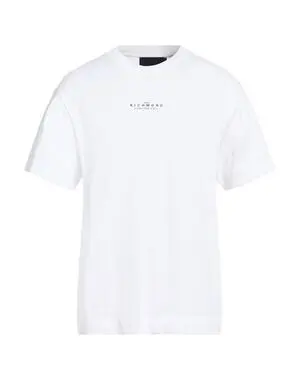 John Richmond T-shirt Size Cotton