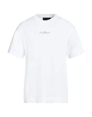 John Richmond T-shirt Size Cotton