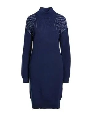 Liu Jo Turtleneck Day Dresses