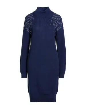Liu Jo Knitted Mini Dress
