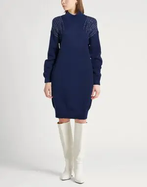 Liu Jo Knitted Mini Dress