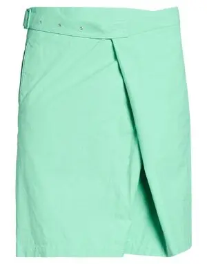 Facetasm Shorts & Bermuda Shorts Light Cotton, Hemp