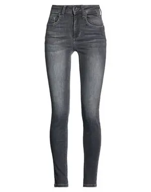 Liu Jo Skinny Jeans With Crystal Embellishments