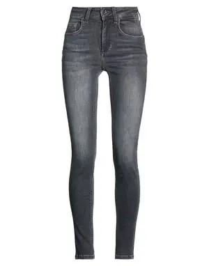 Liu Jo Skinny Jeans With Crystal Embellishments