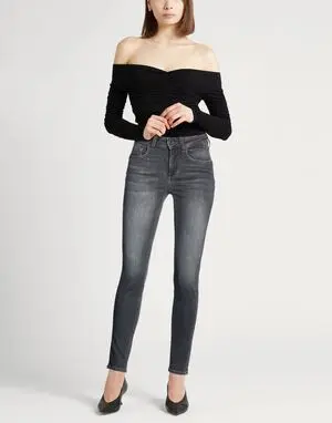 Liu Jo Skinny Jeans With Crystal Embellishments