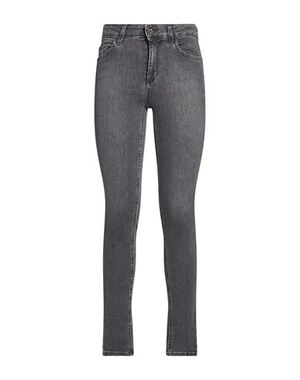 Liu Jo Skinny Fit Denim Jeans - Grey