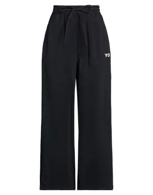Y3 Relaxed Sports Pants For Women