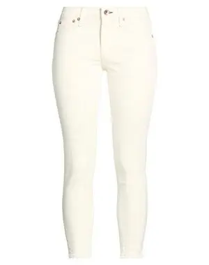 Rag & Bone Organic Cotton Blend Skinny Jeans