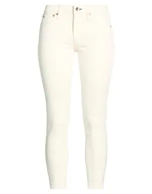 Rag & Bone Organic Cotton Blend Skinny Jeans