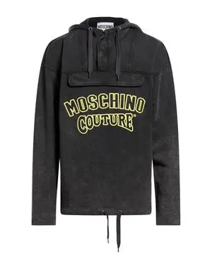 Men's Moschino Grey Activewear