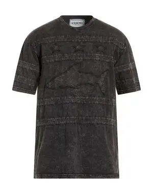 Iceberg T-shirt Size Cotton