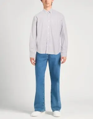 ONLY & SONS Shirt Sky Size Cotton, Polyester