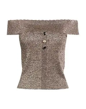 Liu Jo Short Tops For Women