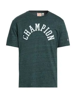 Champion T-shirt Size Cotton