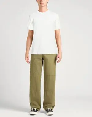 John Richmond T-shirt Size Pima Cotton - White