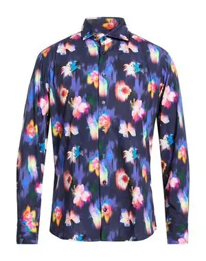Bastoncino Cuff Shirts For Men