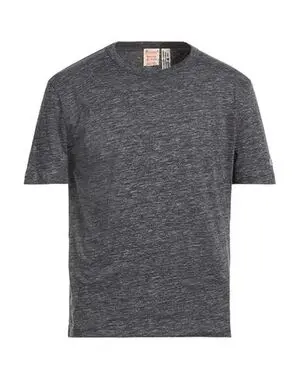 Champion T-shirt Size Cotton - Grey