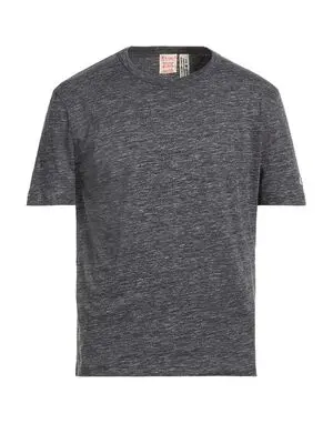 Champion T-shirt Size Cotton - Grey