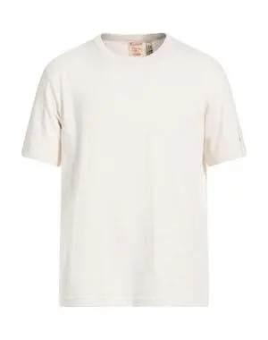 Champion T-shirt Size Cotton - White