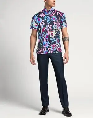 BASTONCINO Shirt Size Cotton